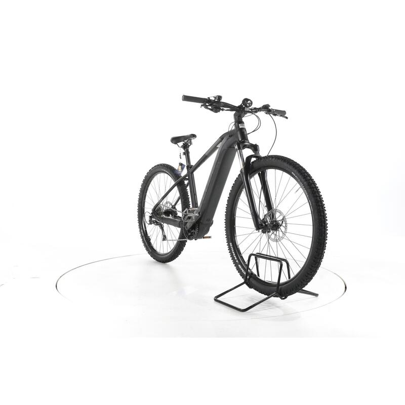 Második esély - Cube Reaction Hybrid Performance E-Bike - Nagyon jó ...