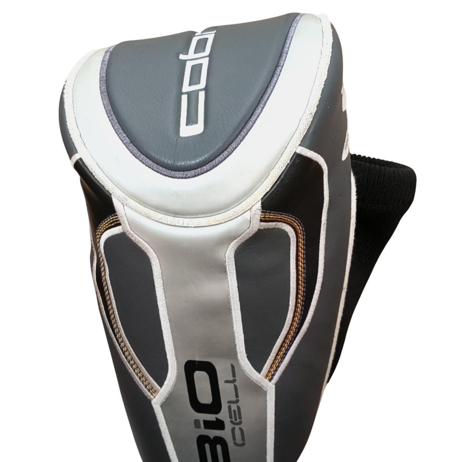 Linkshandig Cobra Biocell Driver / Flex Regular / Loft 10.5 | Decathlon
