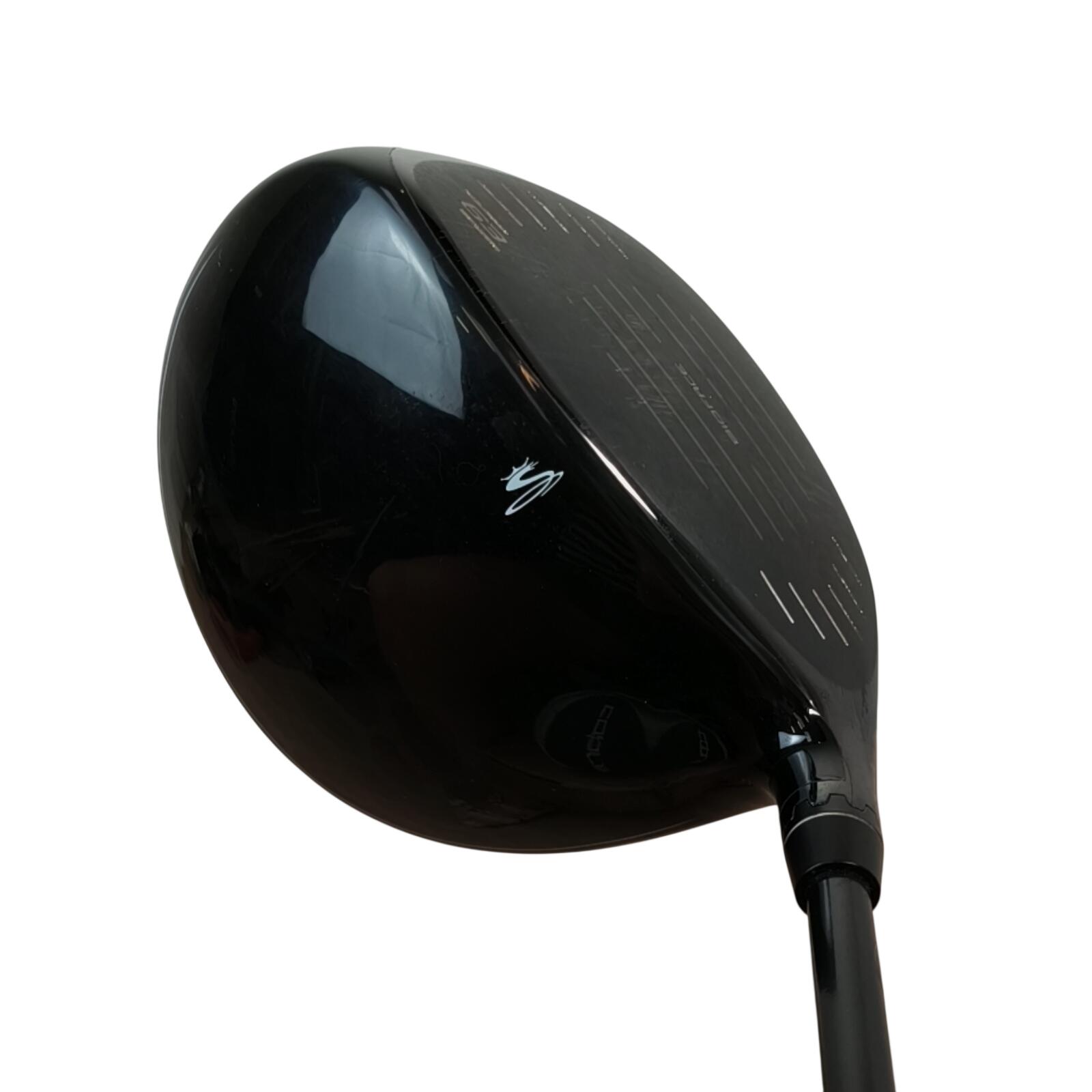 Linkshandig Cobra Biocell Driver / Flex Regular / Loft 10.5 | Decathlon
