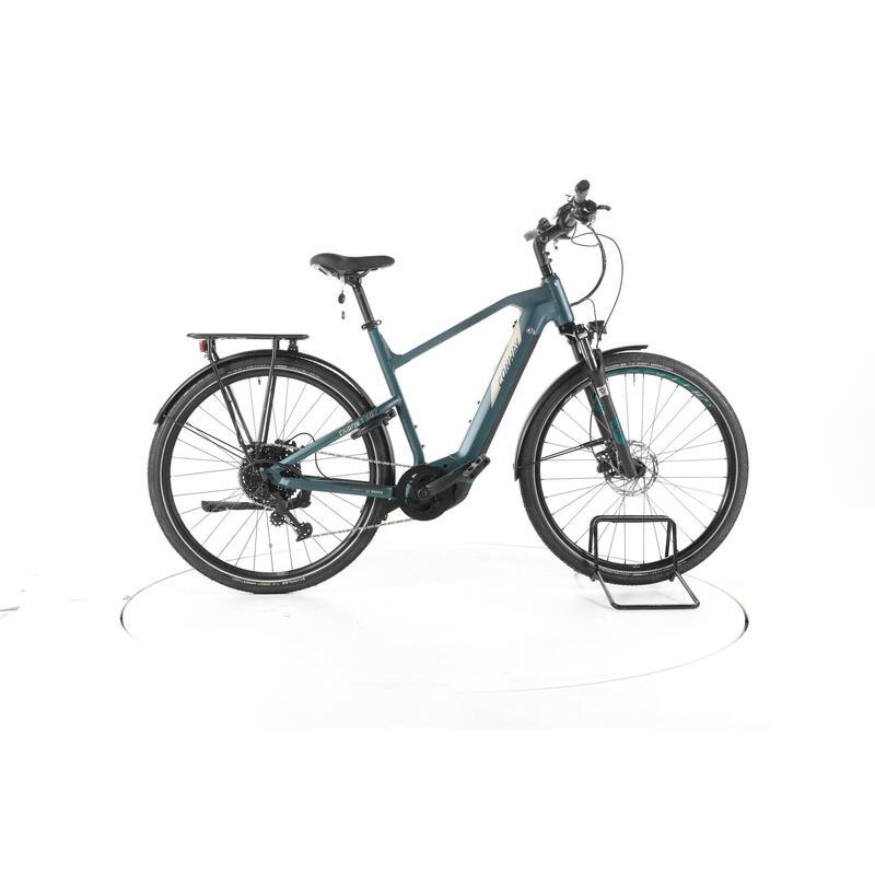 Második esély - Conway Cairon T 3.0 Trekking E-Bike - Nagyon jó ...