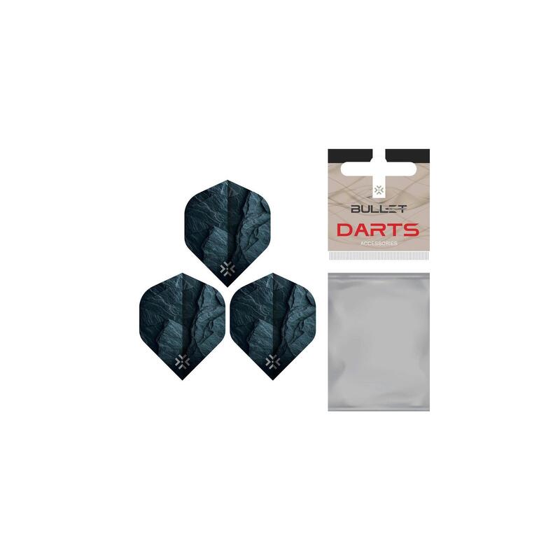 Bullet Monolith darts toll szett BULLET - Decathlon
