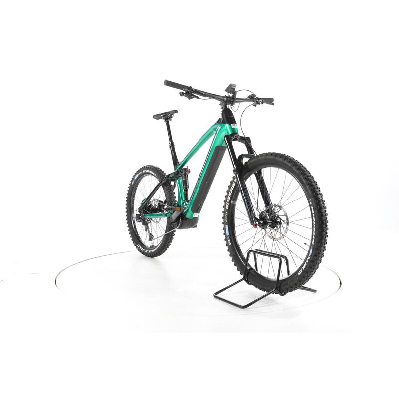 Második esély - Corratec E-Power RS 160 Pro Plus Fully - Nagyon jó ...