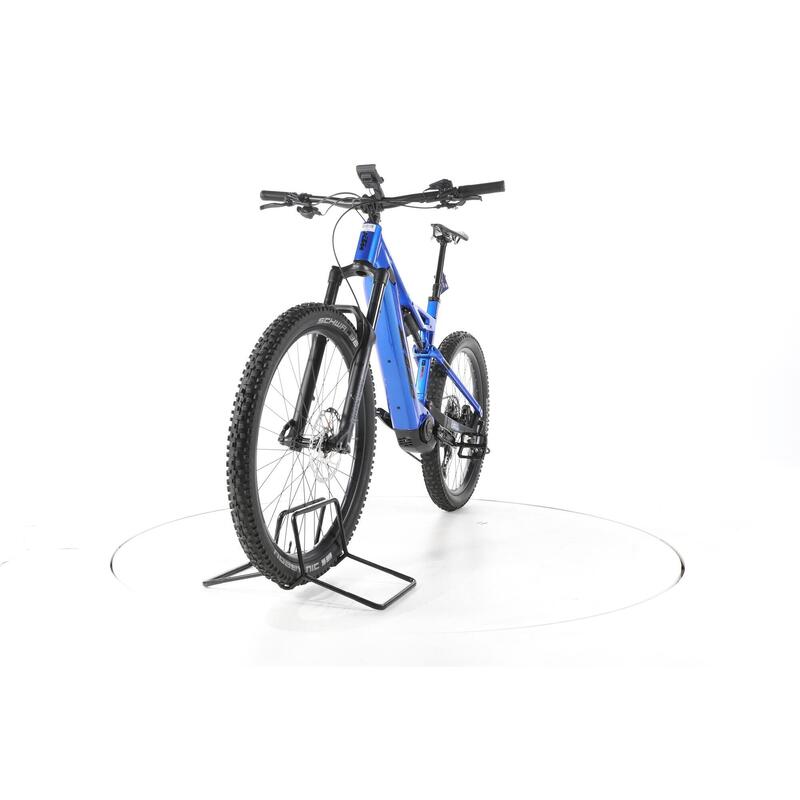 Második esély - KTM Macina Kapoho 7973 E-Bike Fully - Nagyon jó ...