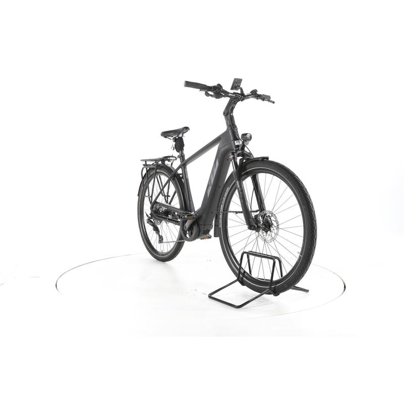 Második esély - KTM Cento 10 Trekking E-Bike - Jó állapotú KTM - Decathlon
