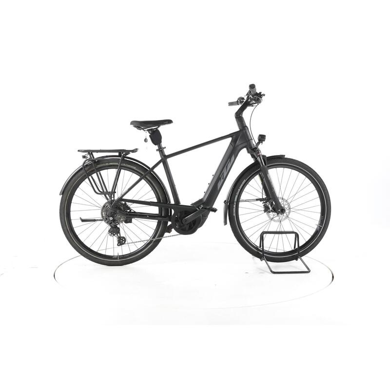 Második esély - KTM Cento 10 Trekking E-Bike - Jó állapotú KTM - Decathlon