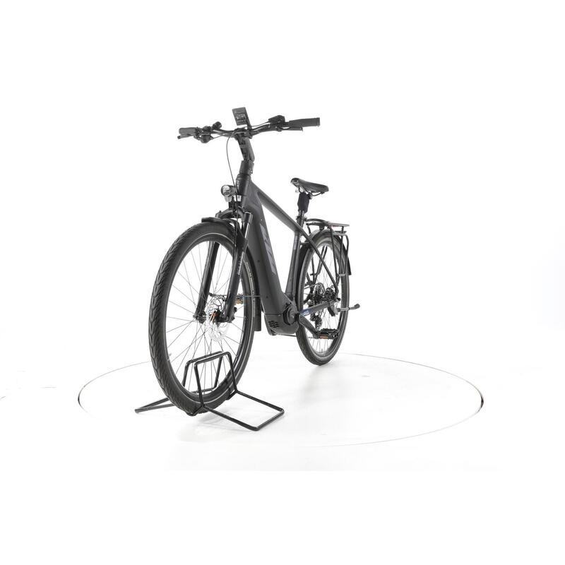 Második esély - KTM Cento 10 Trekking E-Bike - Jó állapotú KTM - Decathlon