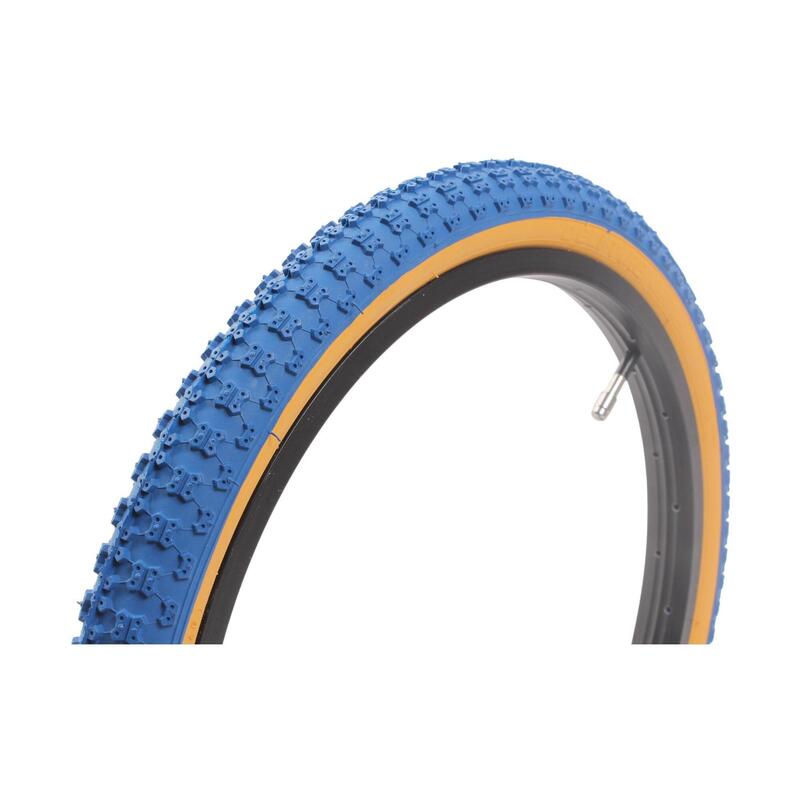 BMX gumi COMP III OldSchool 20 x 1,75 col KHEBIKES - Decathlon
