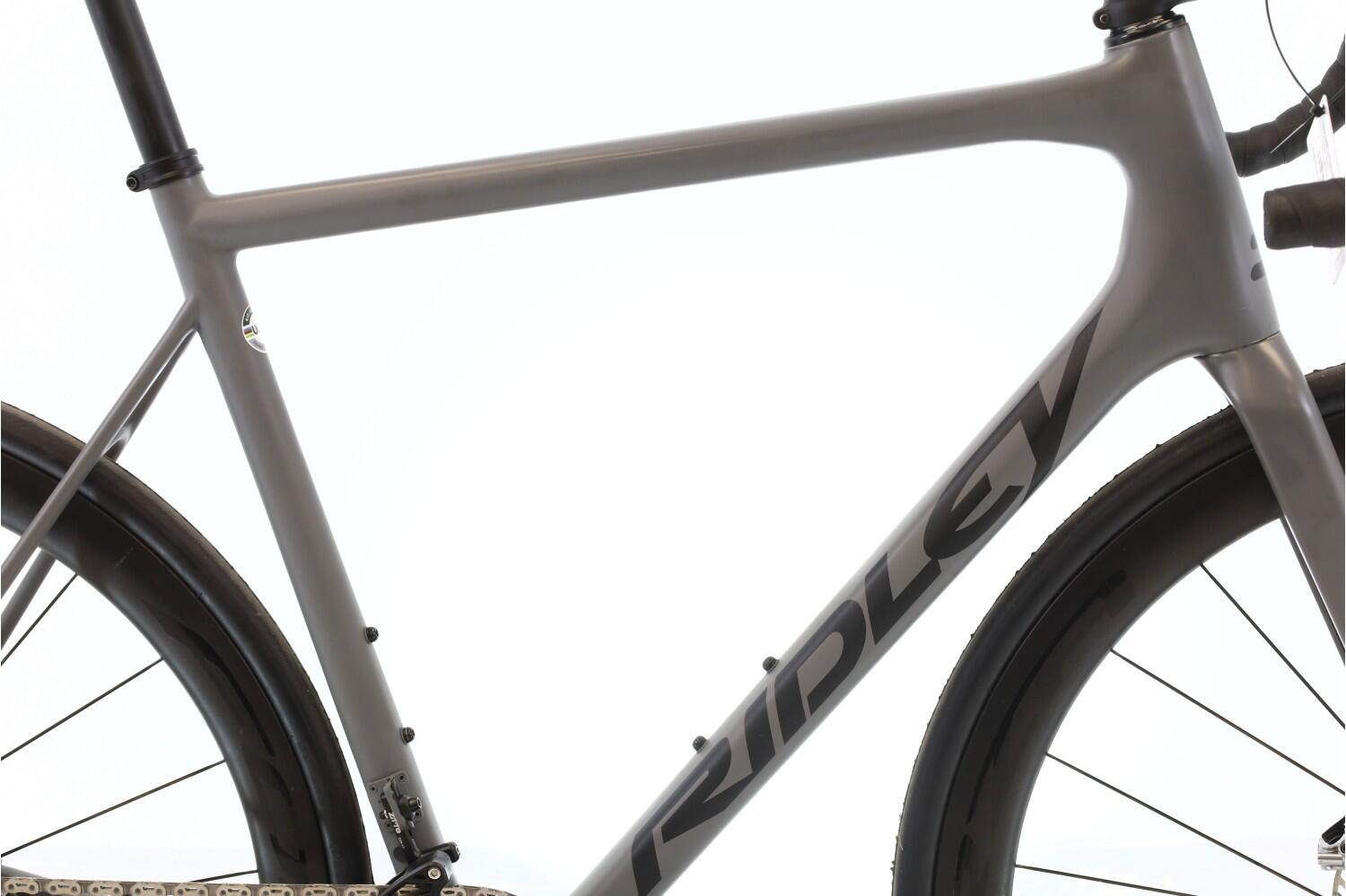 Refurbished Rennrad · Ridley Helium SLX Disc AXS 12V · Sehr guter ...