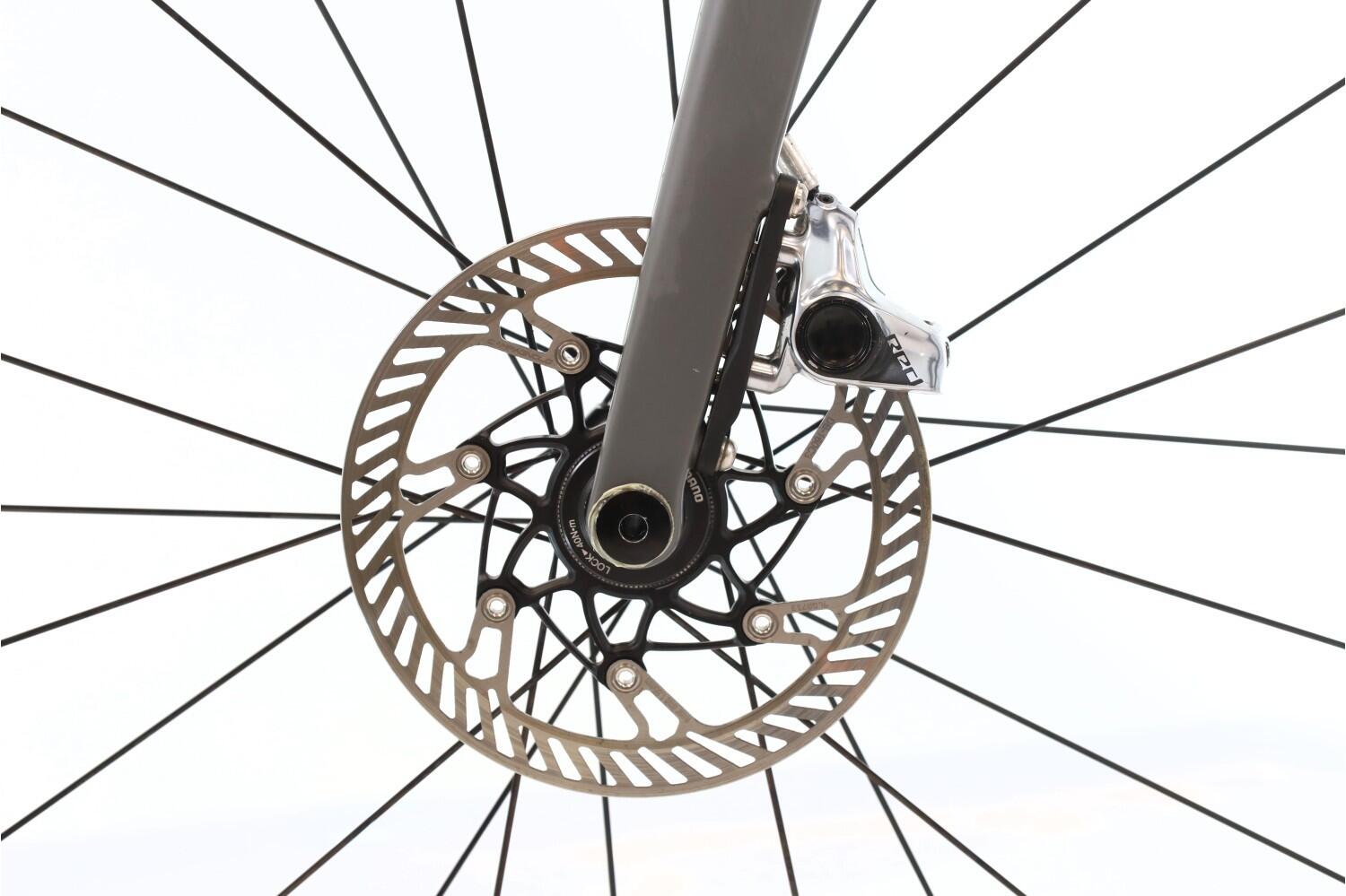 Refurbished Rennrad · Ridley Helium SLX Disc AXS 12V · Sehr guter ...