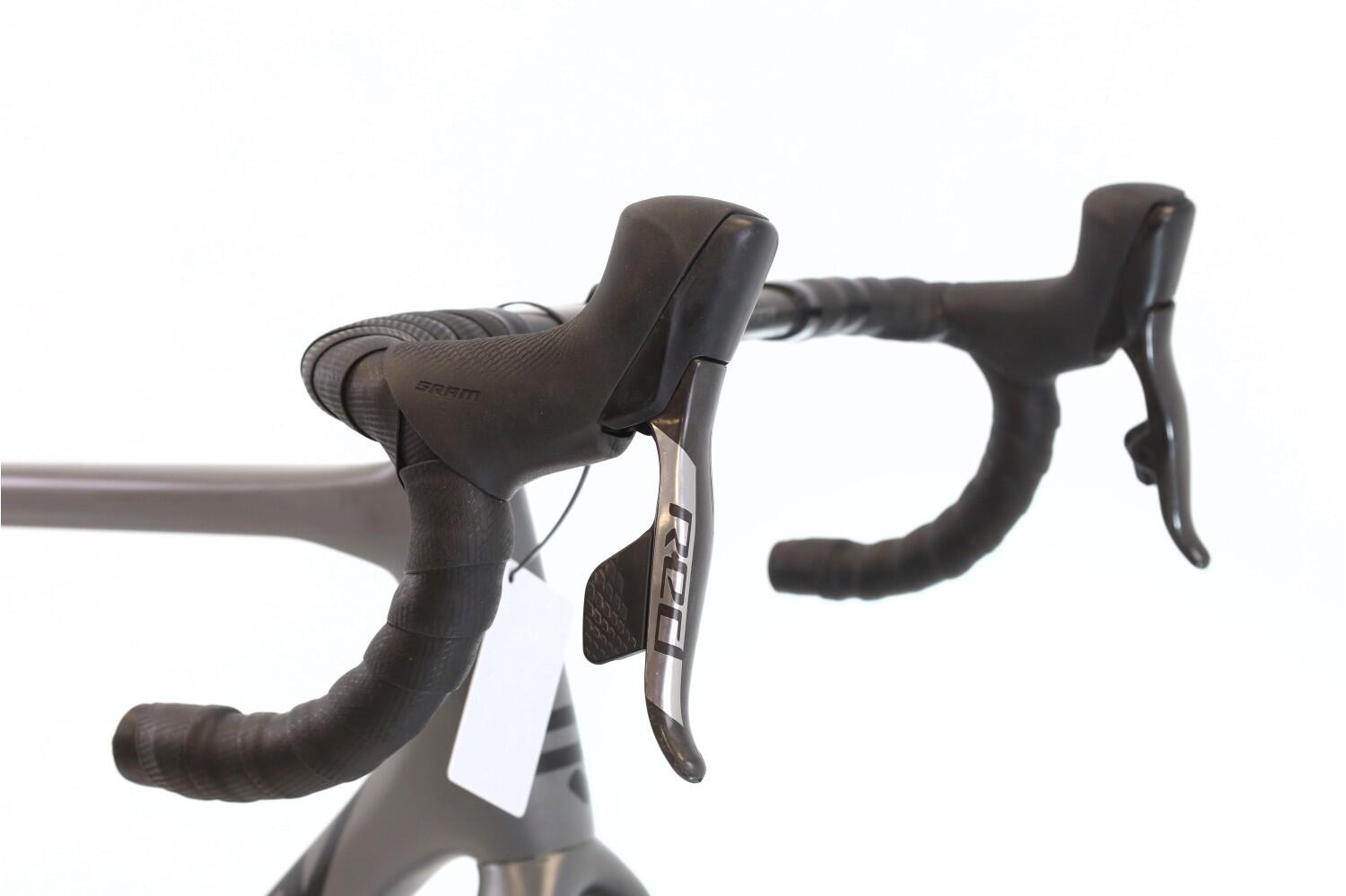Refurbished Rennrad · Ridley Helium SLX Disc AXS 12V · Sehr guter ...