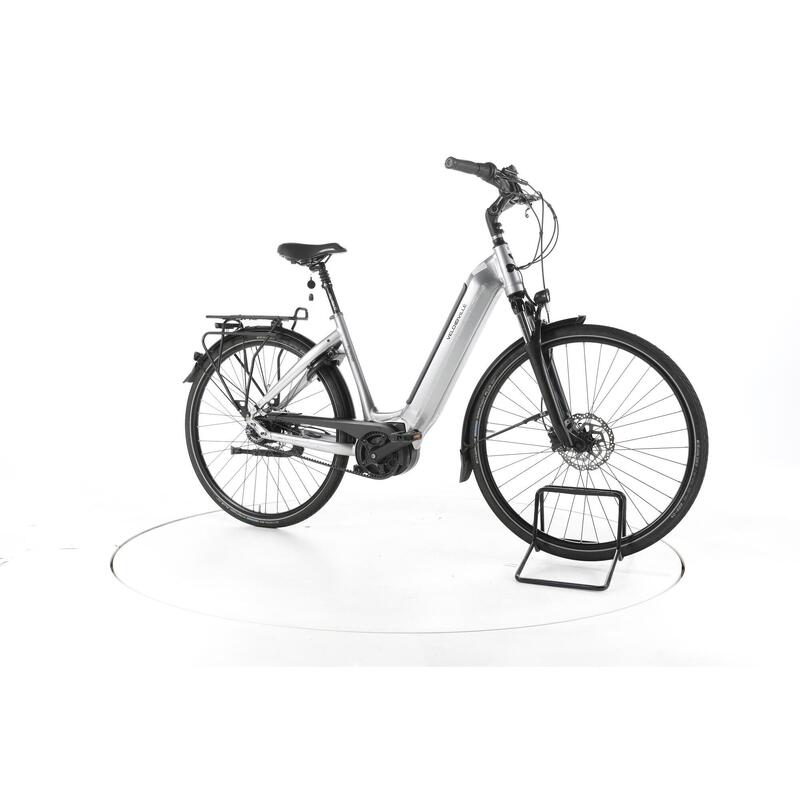 Második esély - Velo de Ville AEB 490 8 Nexus Alacsony lépcsőfok - Jó ...