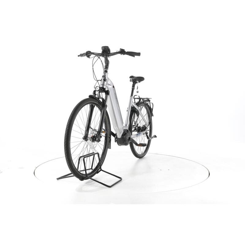 Második esély - Velo de Ville AEB 490 8 Nexus Alacsony lépcsőfok - Jó ...