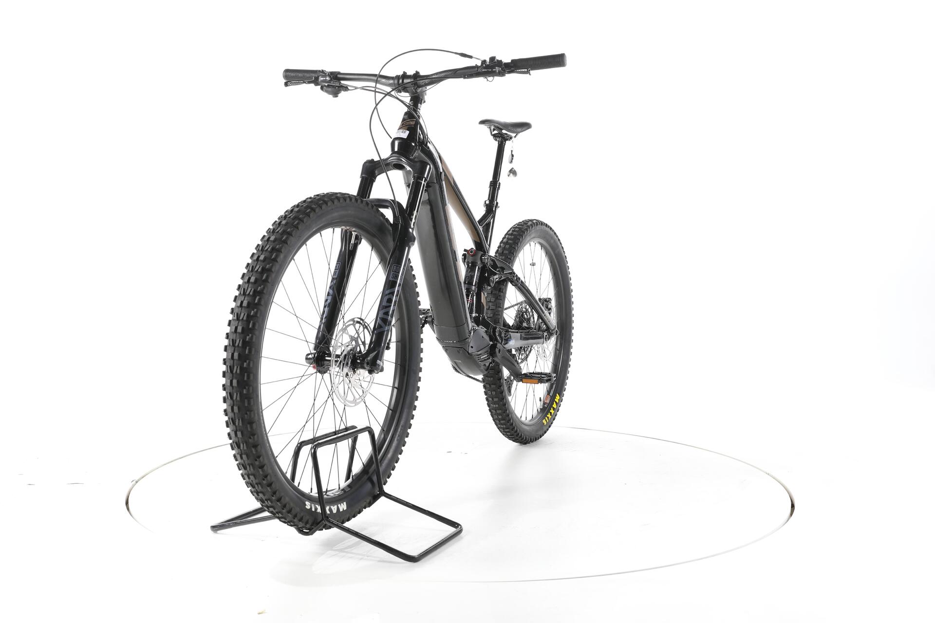 Reconditionné - GT Force Amp+ E-Bike Fully - Très Bon État | Decathlon