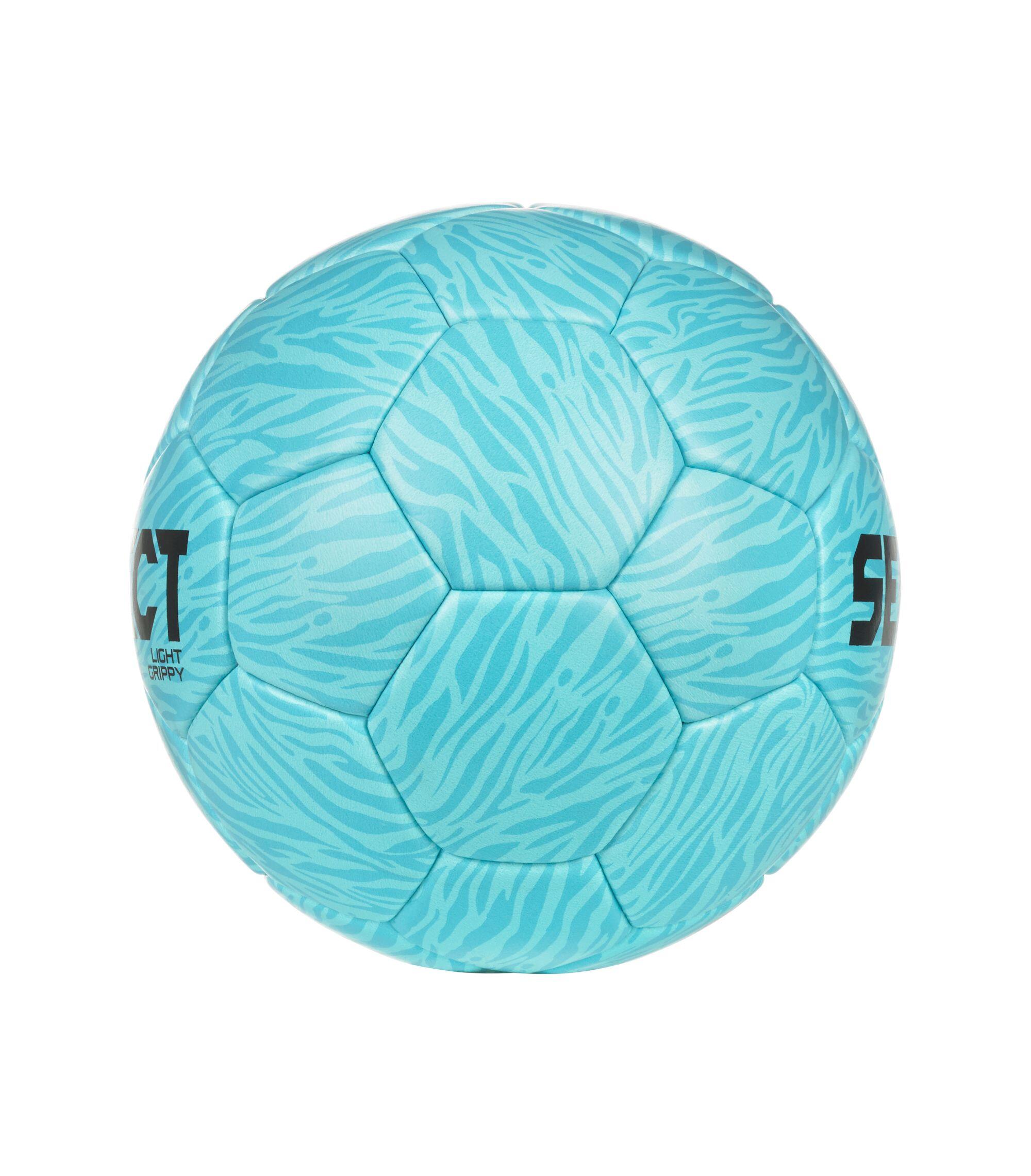 Ballon de hand LIGHT GRIPPY V26-28 Select T1 blue | Decathlon