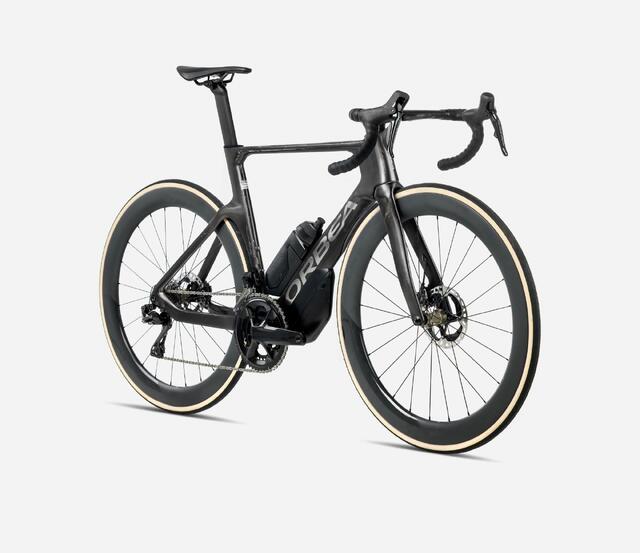 Orbea ORCA AERO M35iLTD PWR Carbon Raw (Matt) | Decathlon