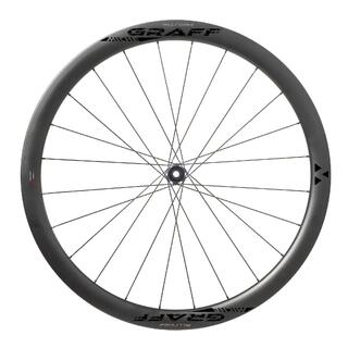 Wheel Miche Graff All Road - Decathlon