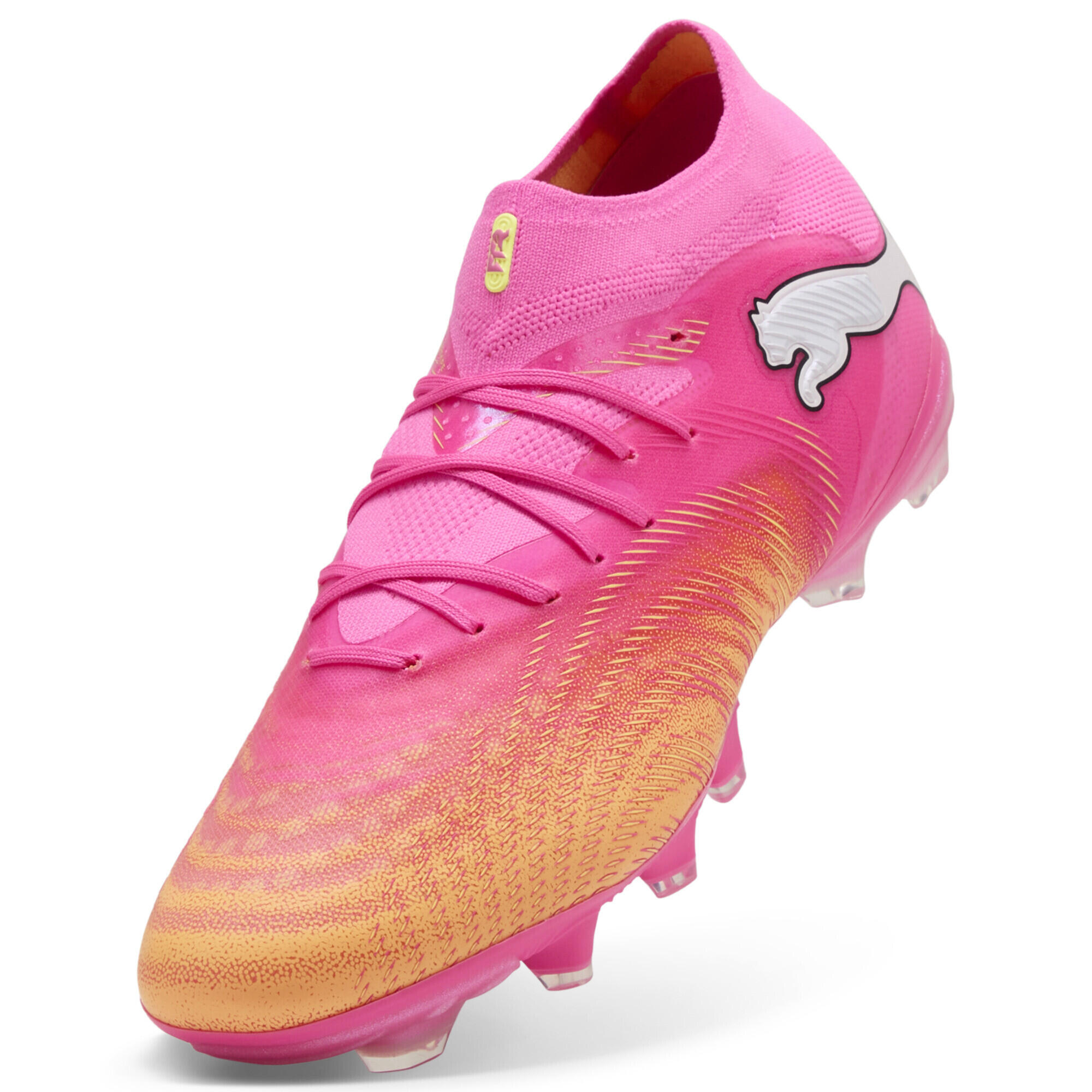 Chaussures de football FUTURE 9 PRO FG/AG Femme PUMA | Decathlon