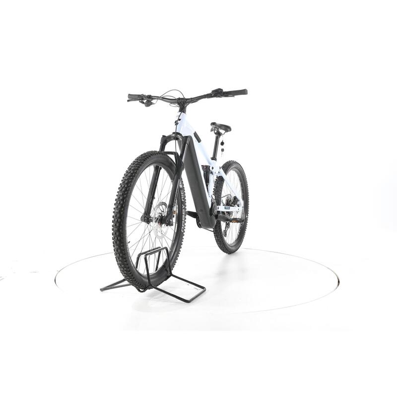 Második esély - Cube Stereo Hybrid 120 Pro Fully E-Bike - Nagyon jó ...