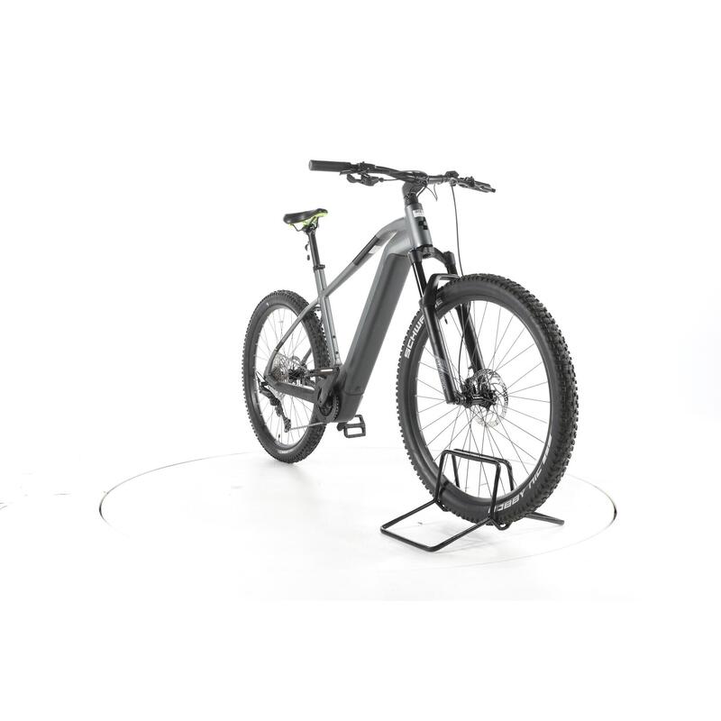 Második esély - Cube Reaction Hybrid Pro E-Bike - Nagyon jó állapotban ...