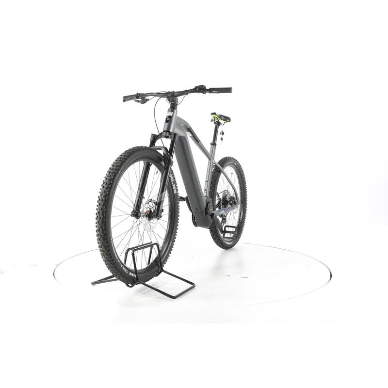 Második esély - Cube Reaction Hybrid Pro E-Bike - Nagyon jó állapotban ...
