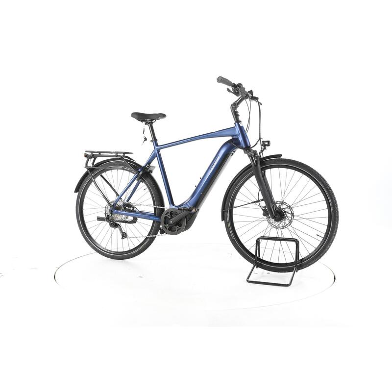 Második esély - Giant Explore E+ 2 GTS Trekking E-Bike - Jó állapotú ...