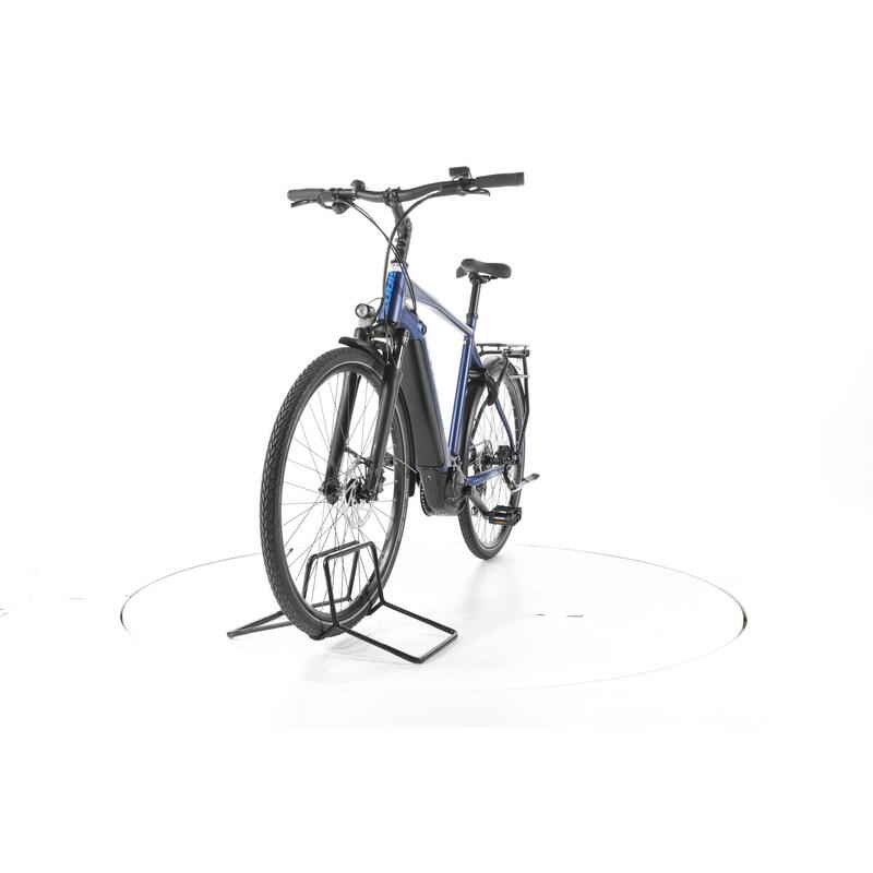 Második esély - Giant Explore E+ 2 GTS Trekking E-Bike - Jó állapotú ...