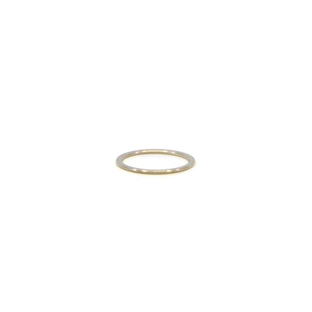 RACE FACE Vault Hub Spacer Ring 0,7 mm - silber | Decathlon