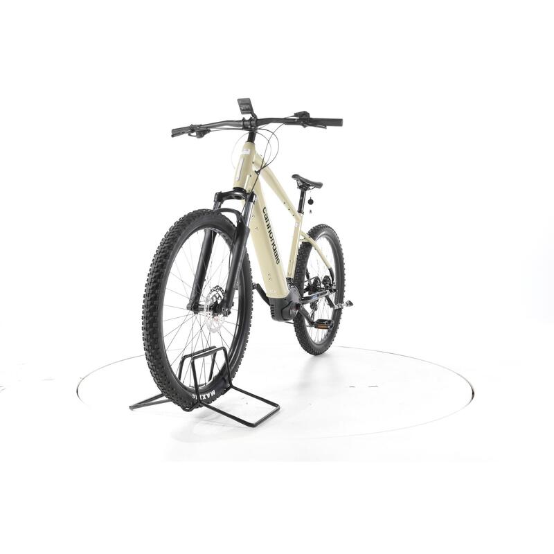 Második esély - Cannondale Trail Neo 4 E-Bike - Nagyon jó állapotban ...