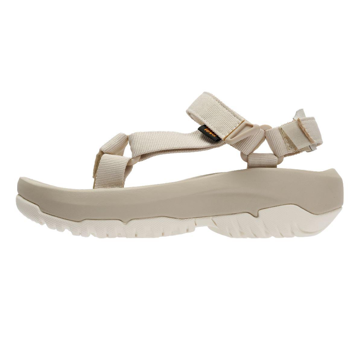 Teva Hurricane XLT2 Ampsole Women's Oyster Sandals - Decathlon