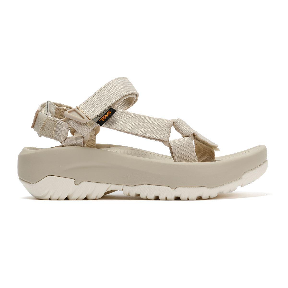 Teva Hurricane XLT2 Ampsole Women's Oyster Sandals - Decathlon