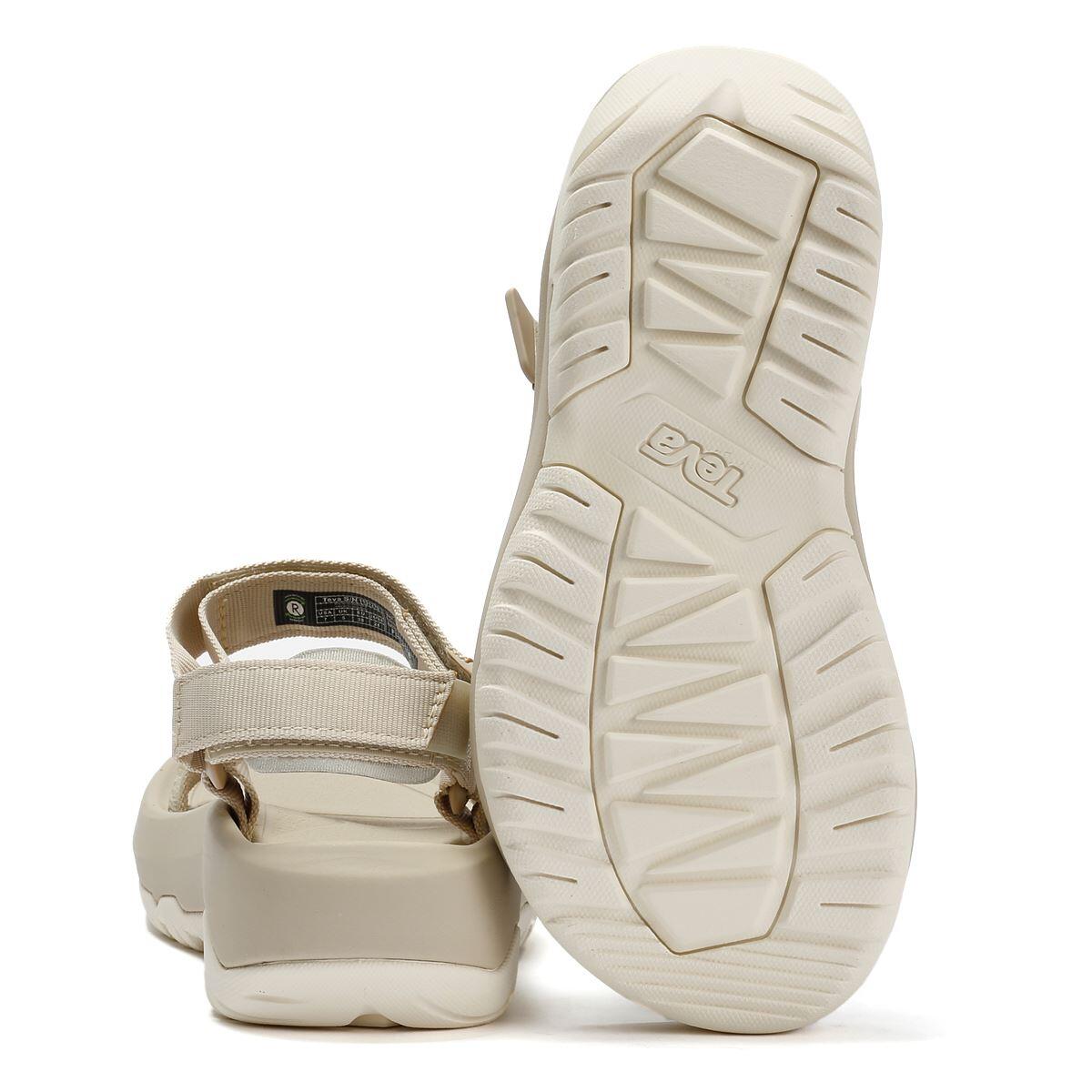 Teva Hurricane XLT2 Ampsole Women's Oyster Sandals - Decathlon