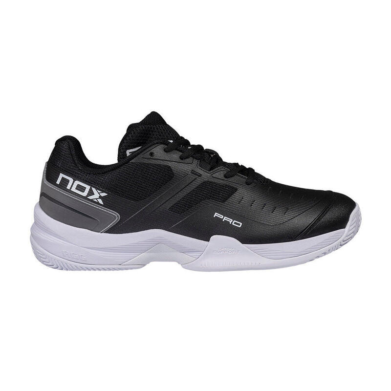 NOX - NOX AT10 PRO Black/White 2026 (Zapatillas) | Decathlon