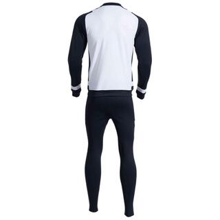 Trainingspak set Joma model CHÁNDAL LIDER BLANCO DARK NAVY voor mannen ...