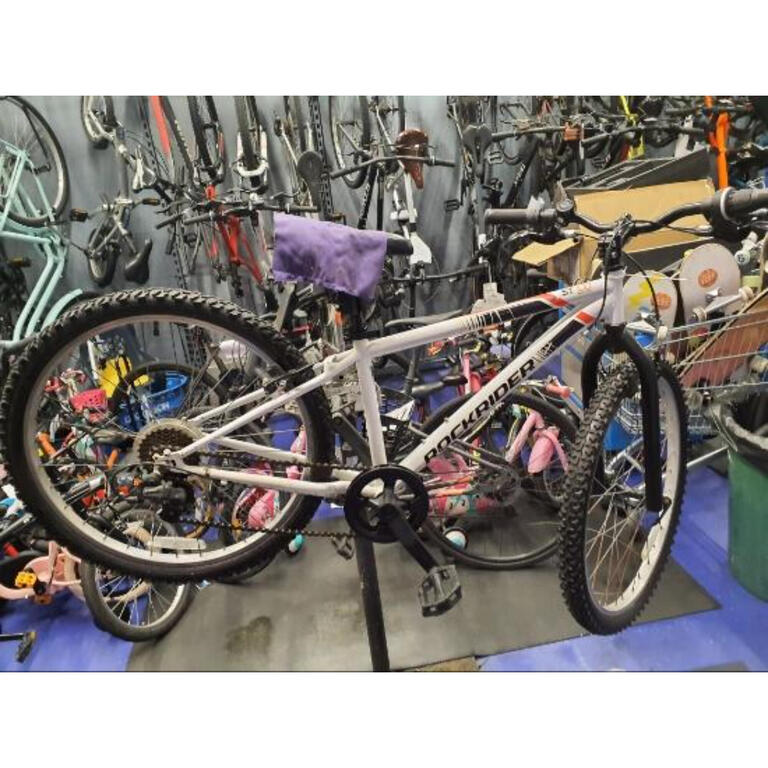 Home All Sports Cycling All Bikes Refurbished Bikes
