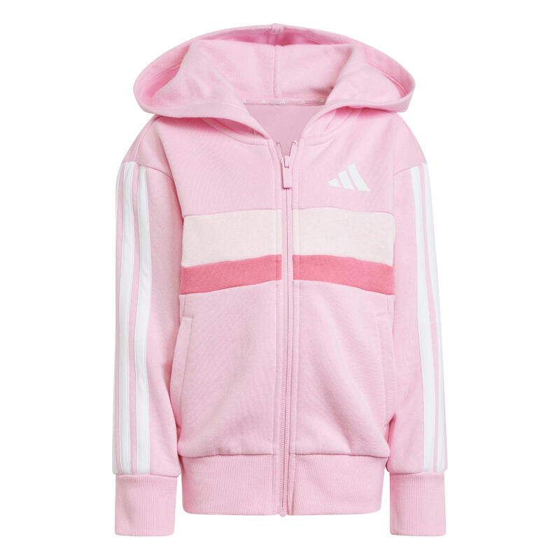 Gyerek melegítő adidas Seasonal Essentials Tiberio 3 stripes ADIDAS ...