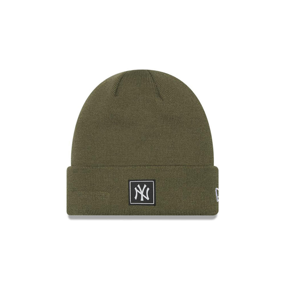 Cap New York Yankees Team Cuff | Decathlon