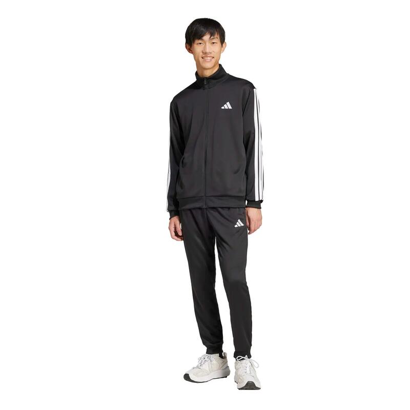 Vászon melegítő adidas 3-Stripes Basic ADIDAS - Decathlon