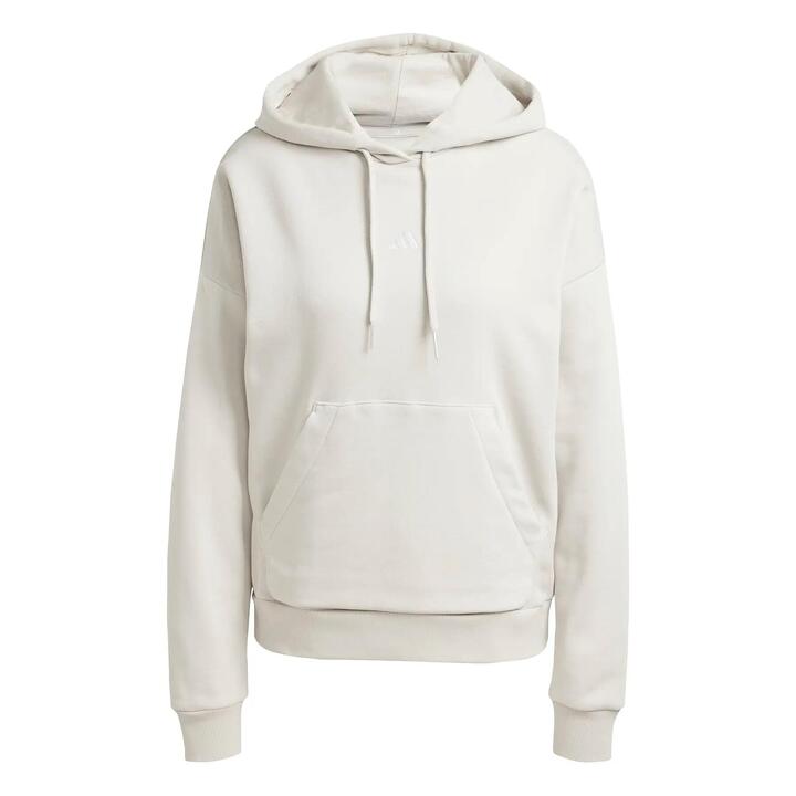 Női kapucnis pulóver adidas Essentials Small Logo Feel Cozy ADIDAS ...