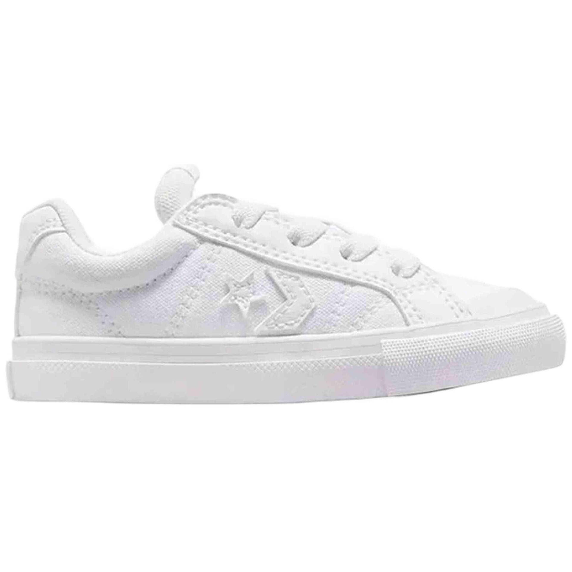 Schoen Converse model Chuck Taylor All Star voor unisex jongens | Decathlon