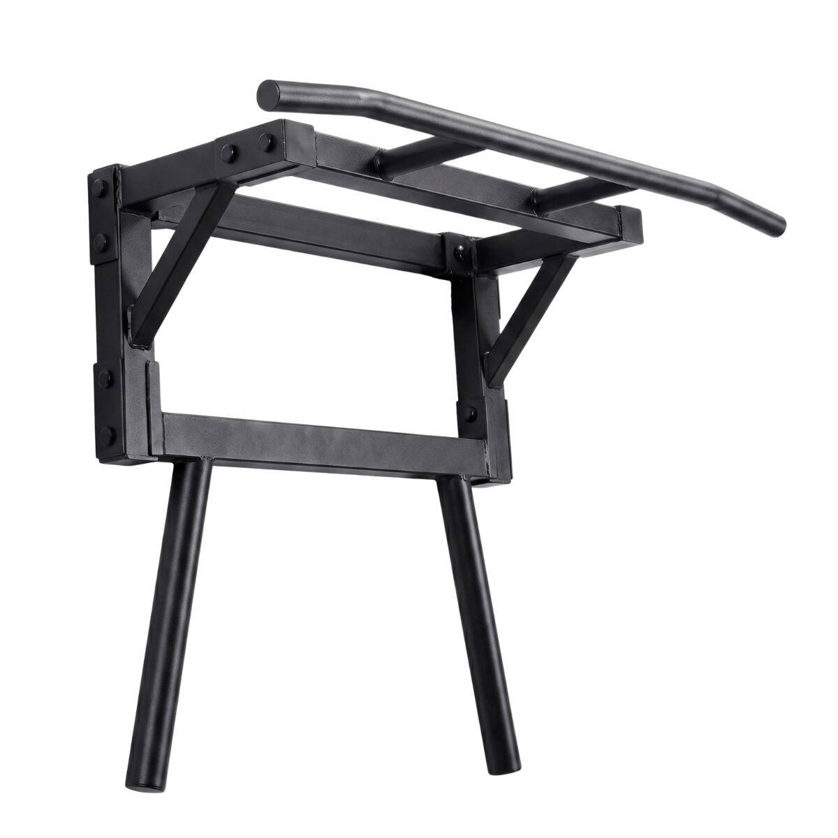 Klimmzugstange Wandstation "Wall-Mounted" GladiatorFit | Decathlon