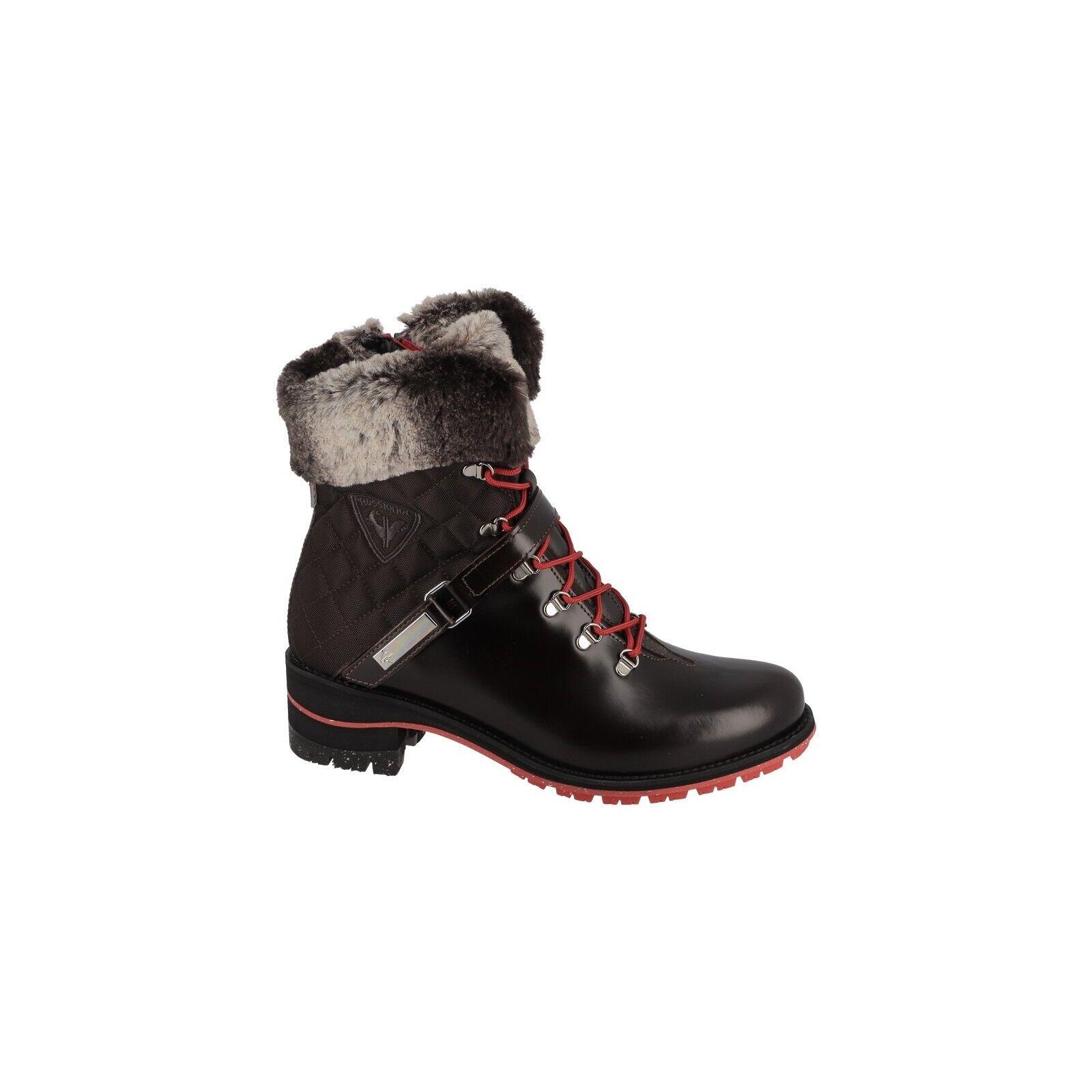 Boots fourrée 1907 MEGEVE | Decathlon
