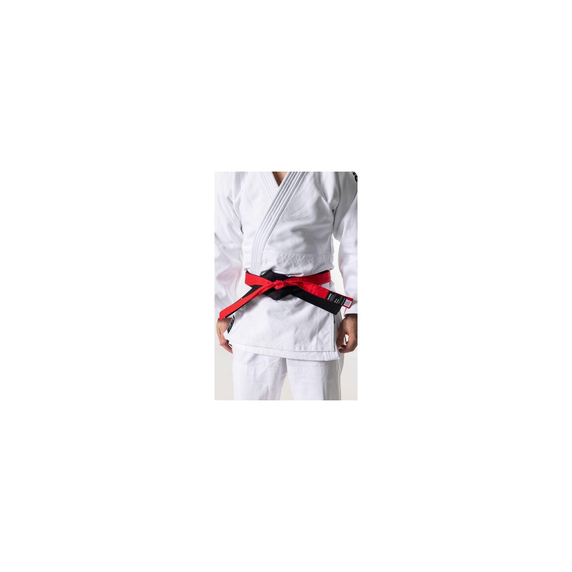 DAX-SPORTS - Centura Arte Martiale Dax Sport Moskito Rosie | Decathlon