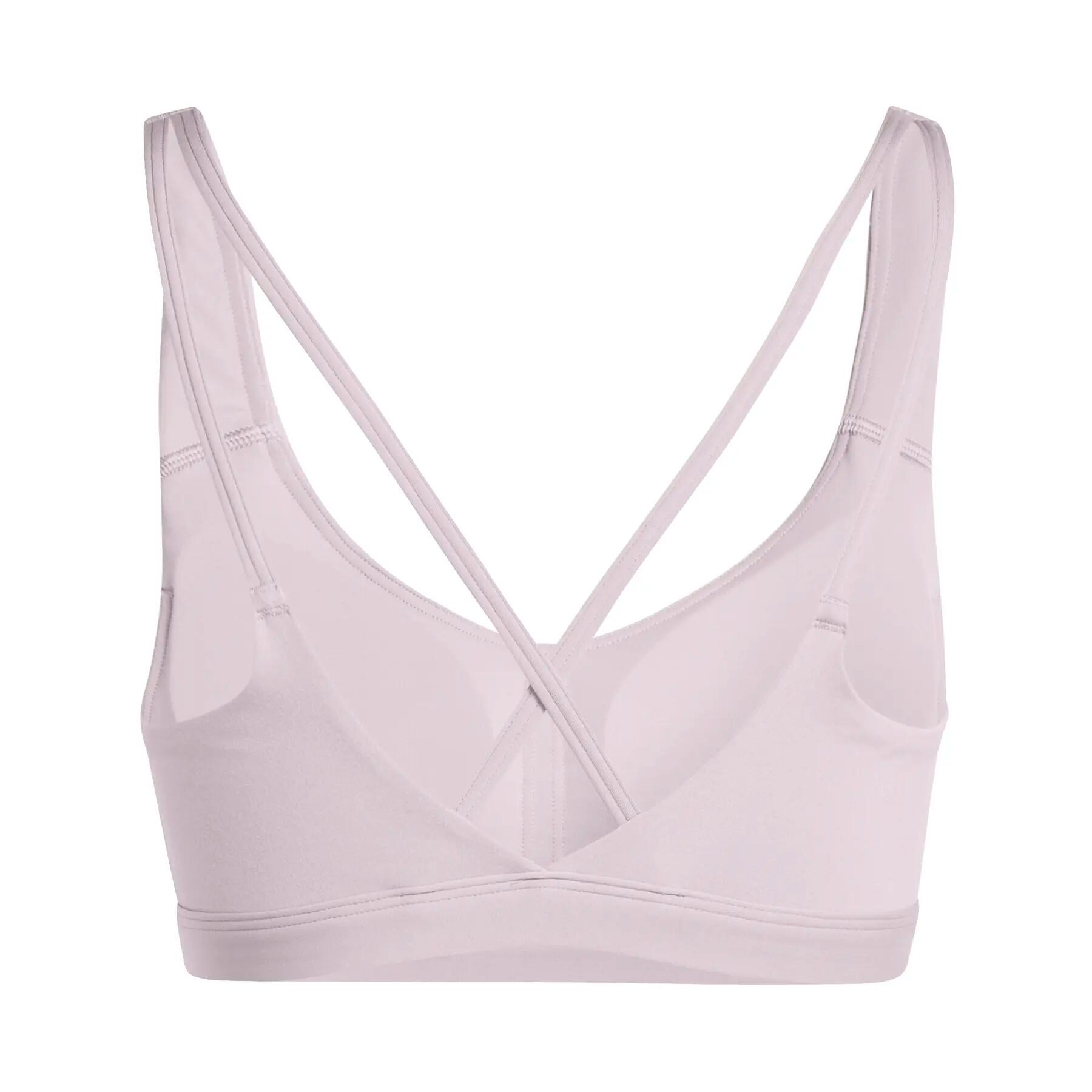 Vrouwenbeha adidas All Me Essentials Medium | Decathlon