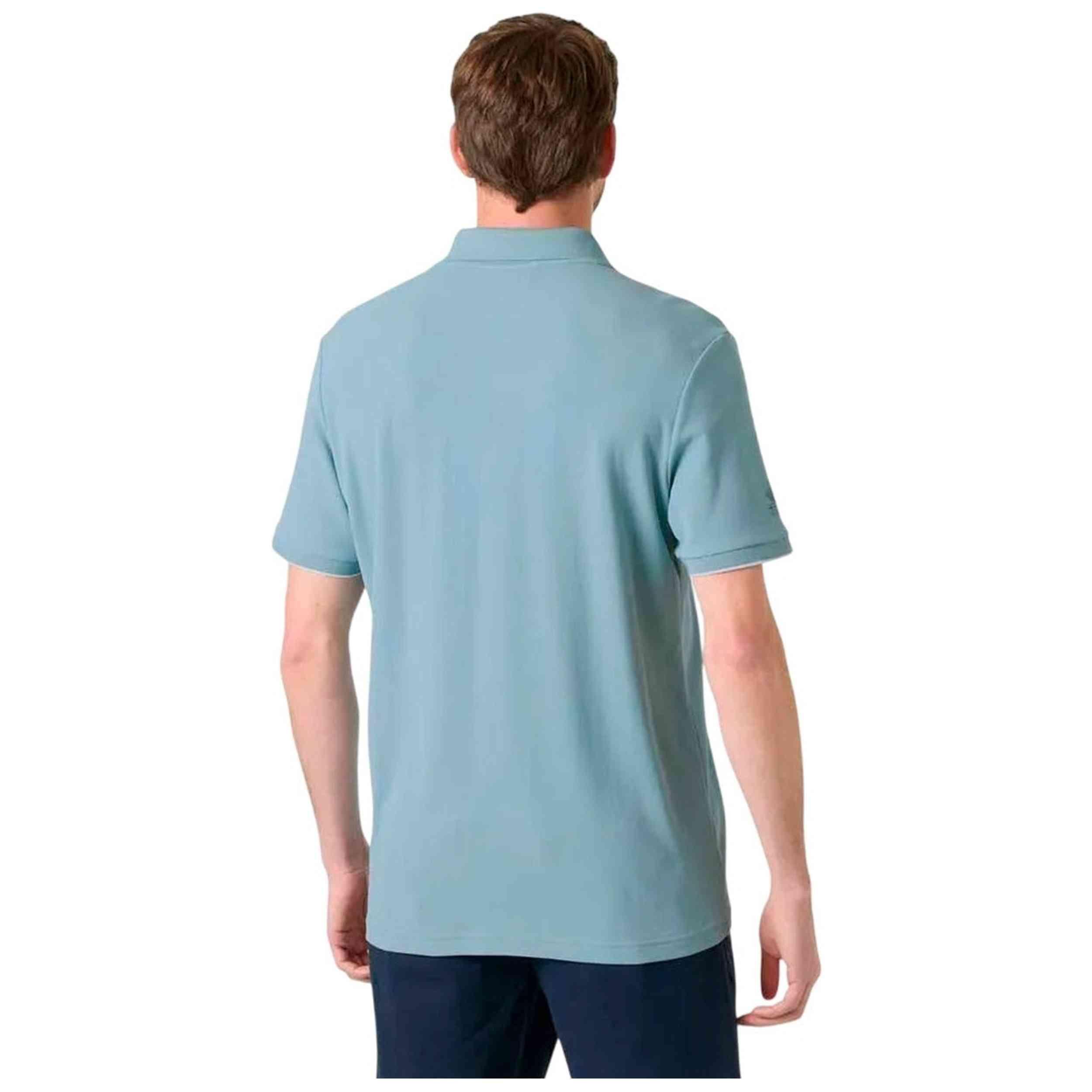 Short sleeve polo Helly hansen model 34367_561 for man | Decathlon