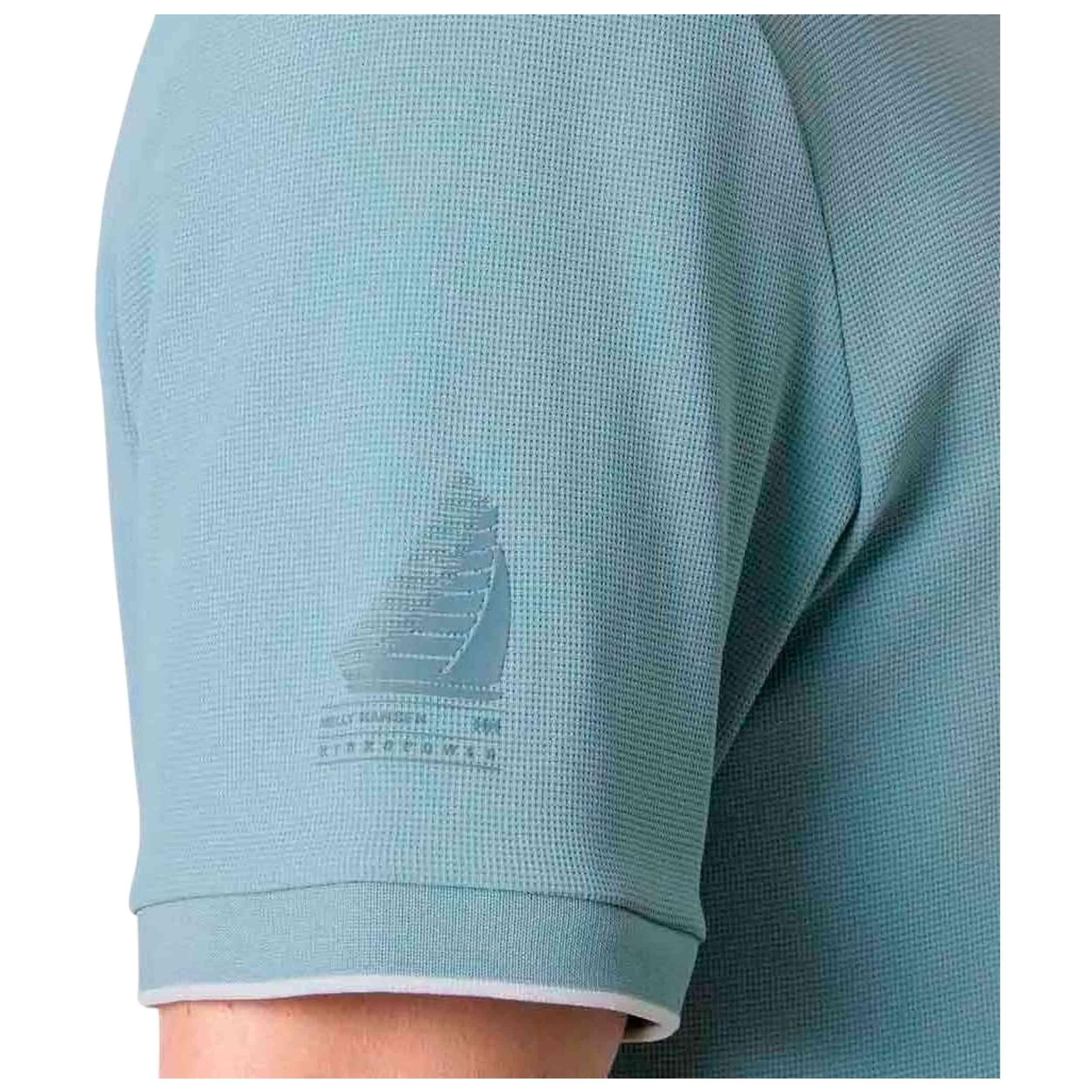 Short sleeve polo Helly hansen model 34367_561 for man | Decathlon