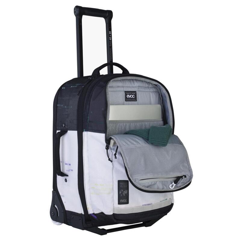 Bőrönd Evoc Terminal EVOC - Decathlon
