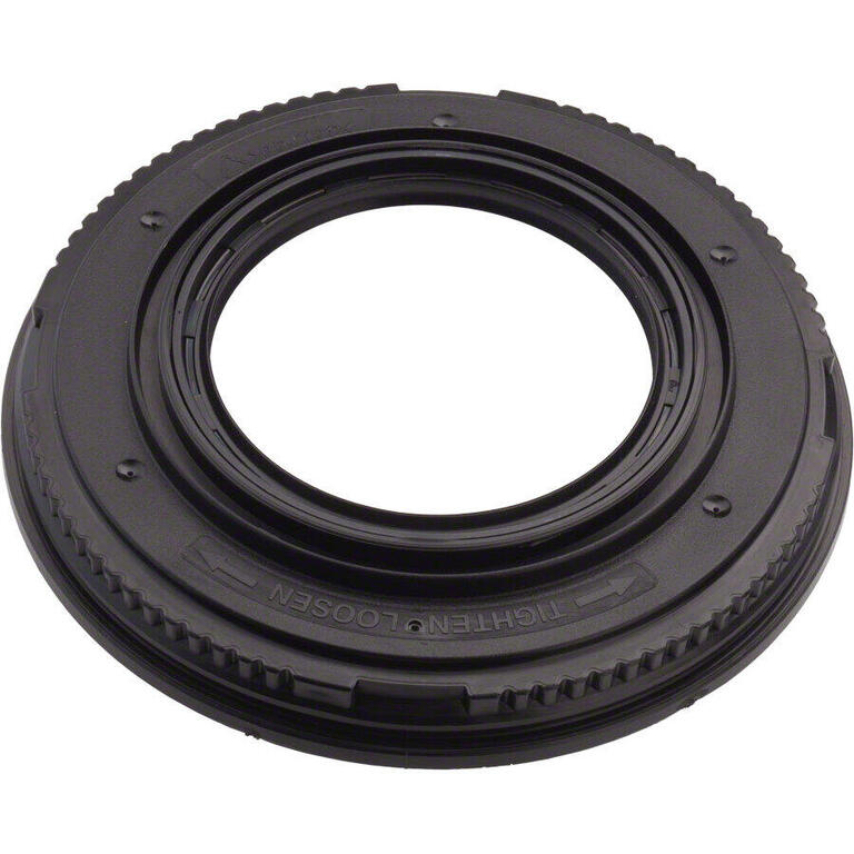 Right-hand dust cover with seal Shimano SG-S700 - Decathlon