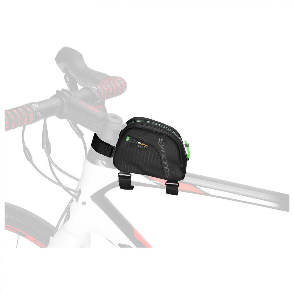 Sakwa na ramę Syncros 0,35 l SYNCROS | Decathlon
