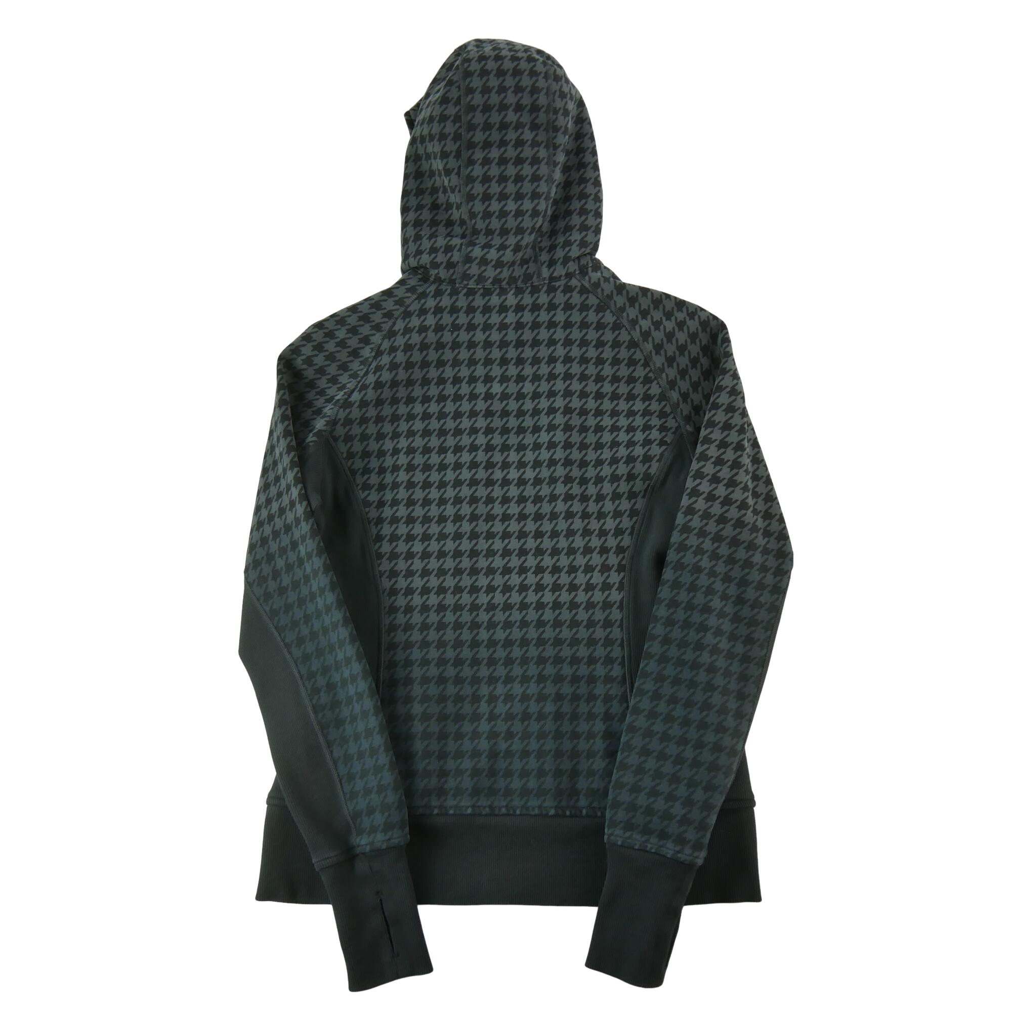 Second life - Lululemon Women’s Fullzip Hoodie - Excellent - Decathlon