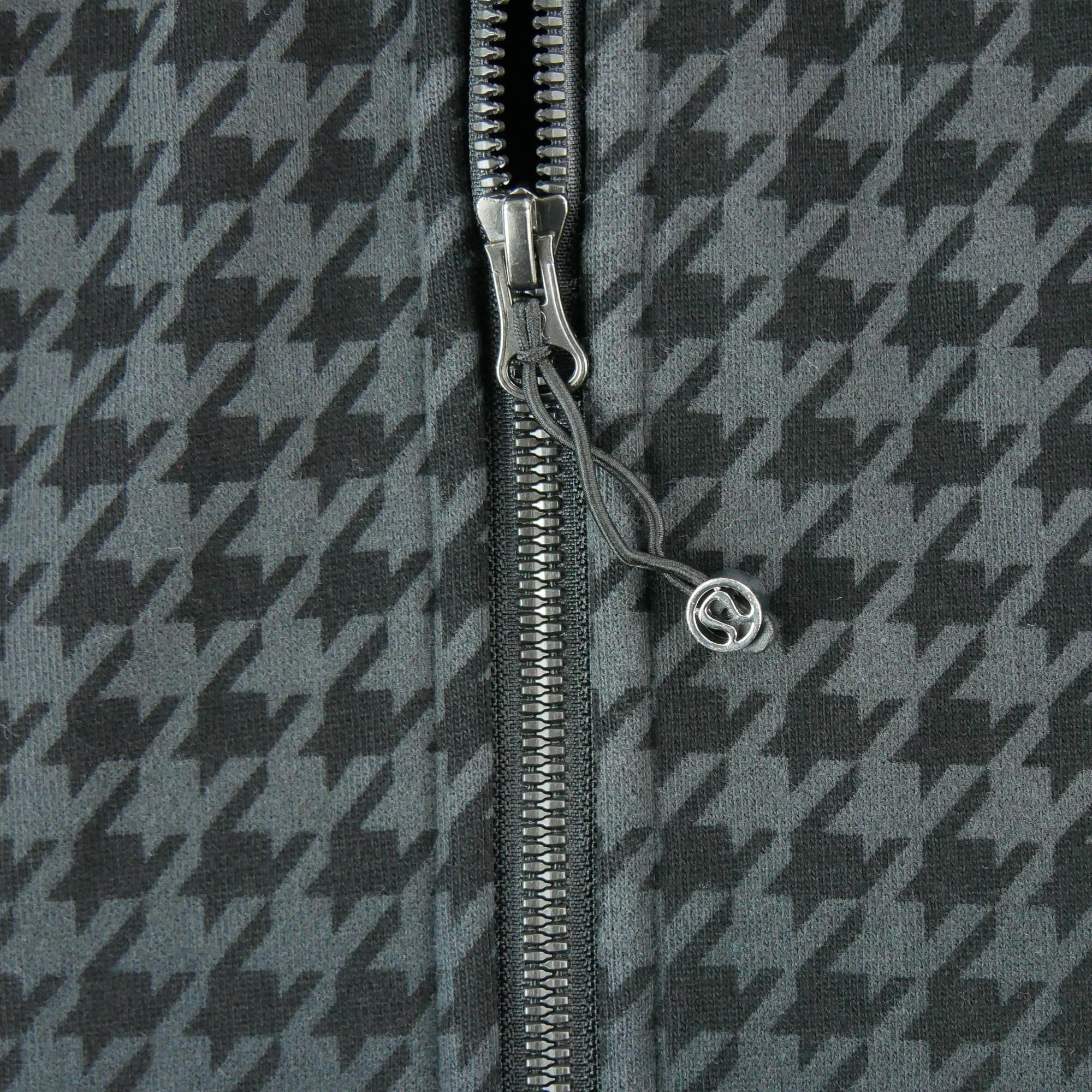 Second life - Lululemon Women’s Fullzip Hoodie - Excellent - Decathlon